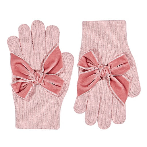 Girls Gloves & Mittens – Little Toes