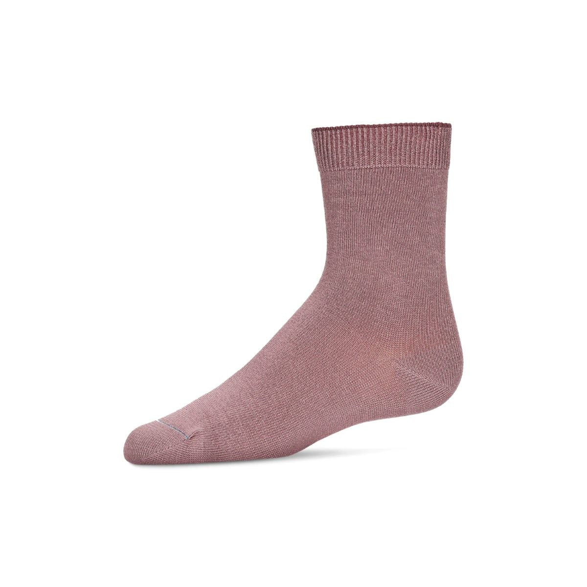 Memoi Bamboo Crew Sock - MK 6166 – Little Toes