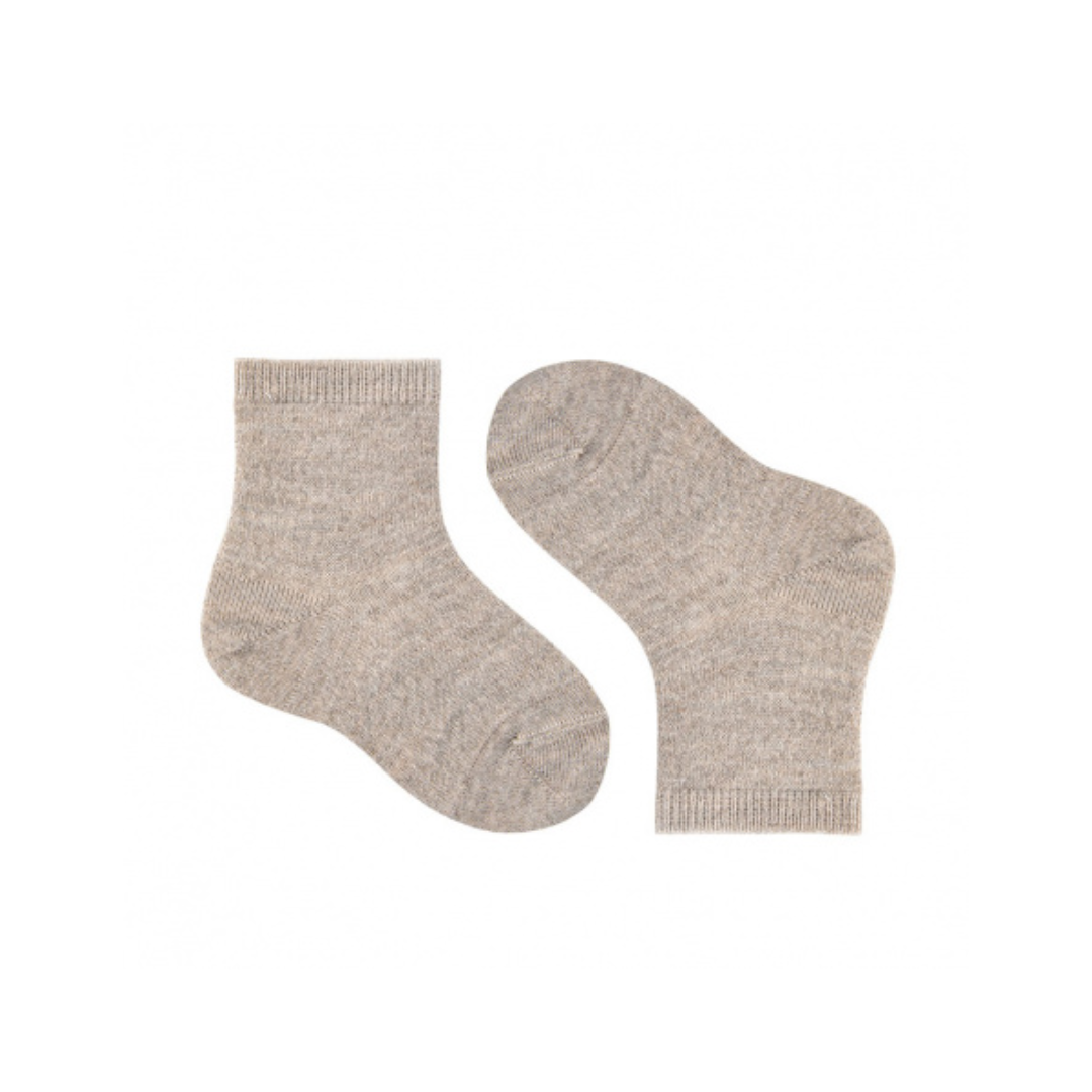 Condor Wool Blend Sock -1219/4 – Little Toes
