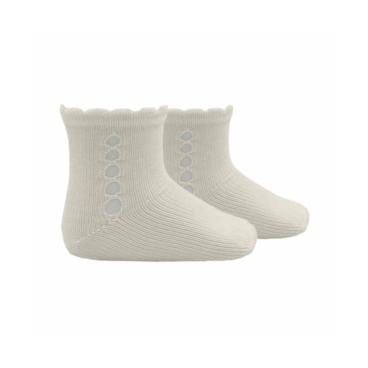 Condor Openwork Sock - 2984/4 – Little Toes