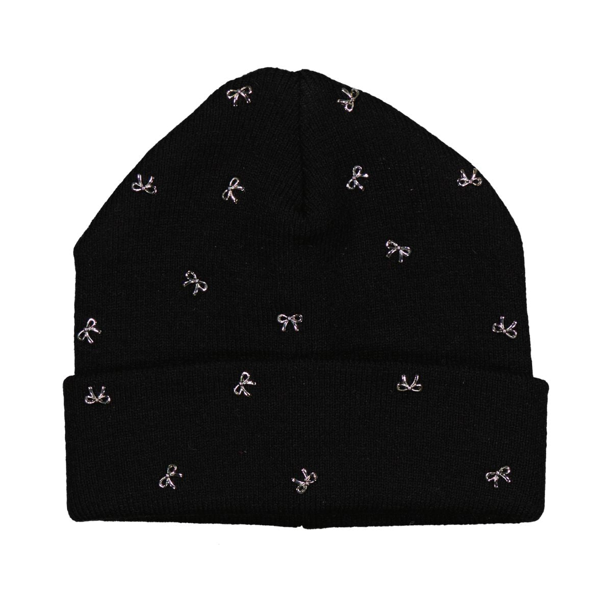 DaCée Designs Scattered Bow Hat - HT73 – Little Toes