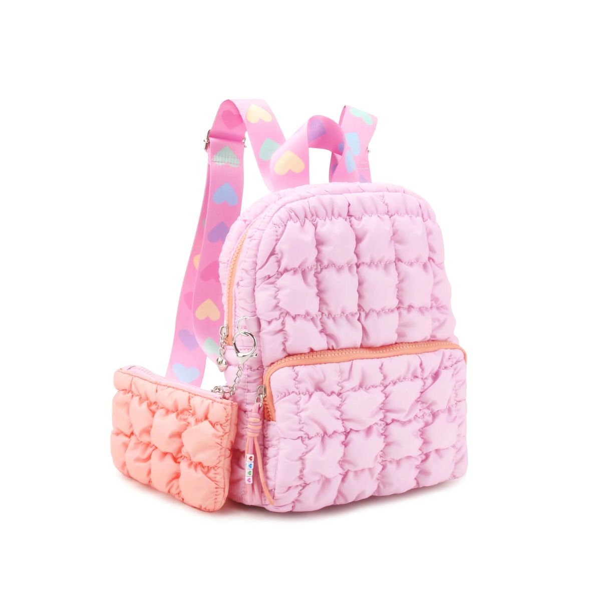 OMG Ombre Heart Mini Backpack - HRT MBC16 – Little Toes