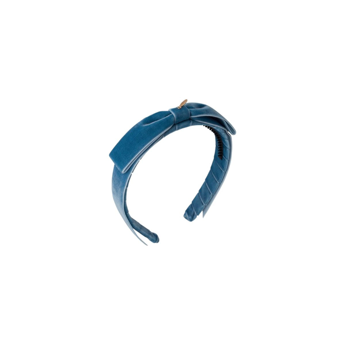 Project 6 Matilda Velvet Headband – Little Toes