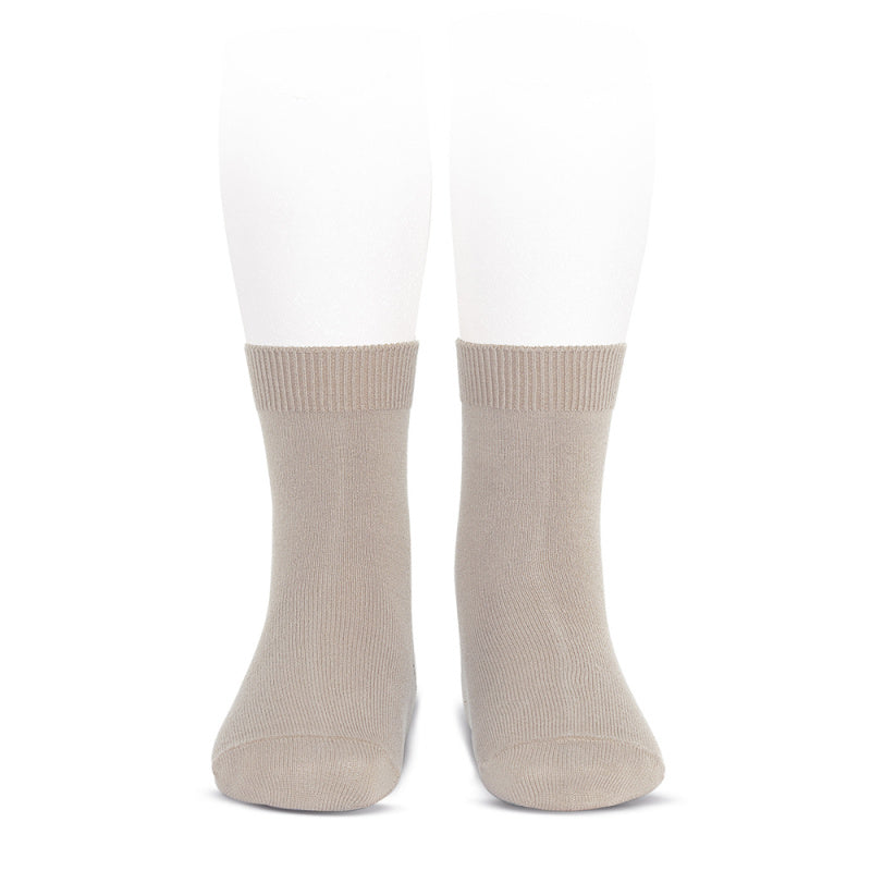 Condor Flat Crew Sock - 2019/4 – Little Toes