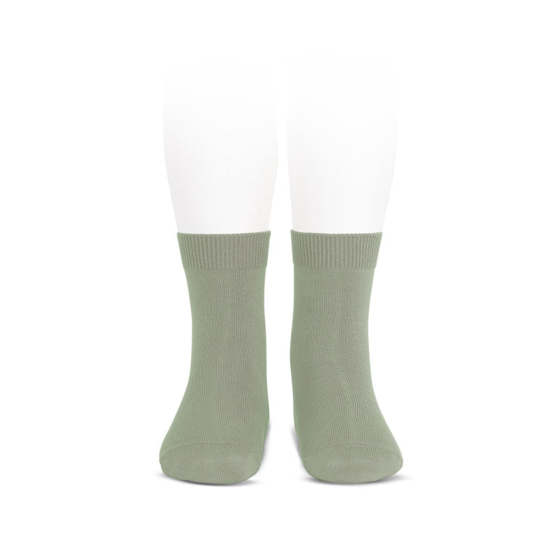 Condor Flat Crew Sock - 2019/4 – Little Toes